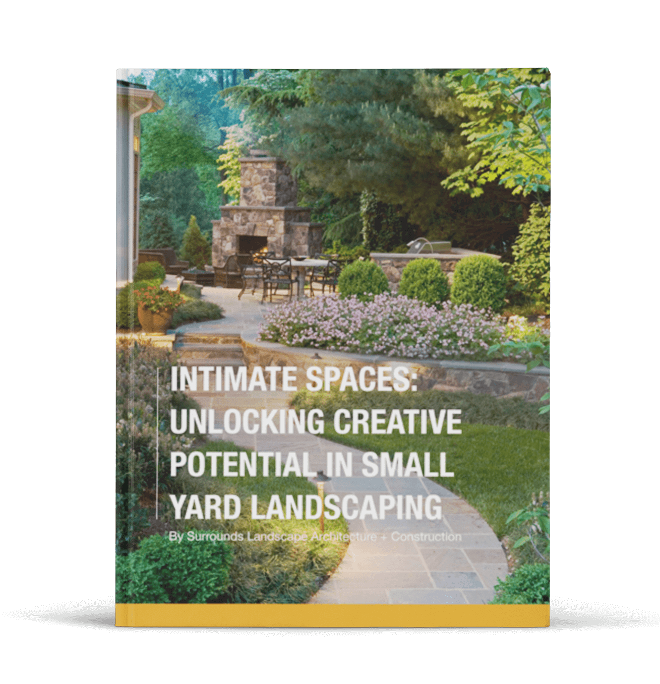 Unlocking Creative Potential in Small Yard Landscaping Unlocking Creative Potential in Small Yard Landscaping